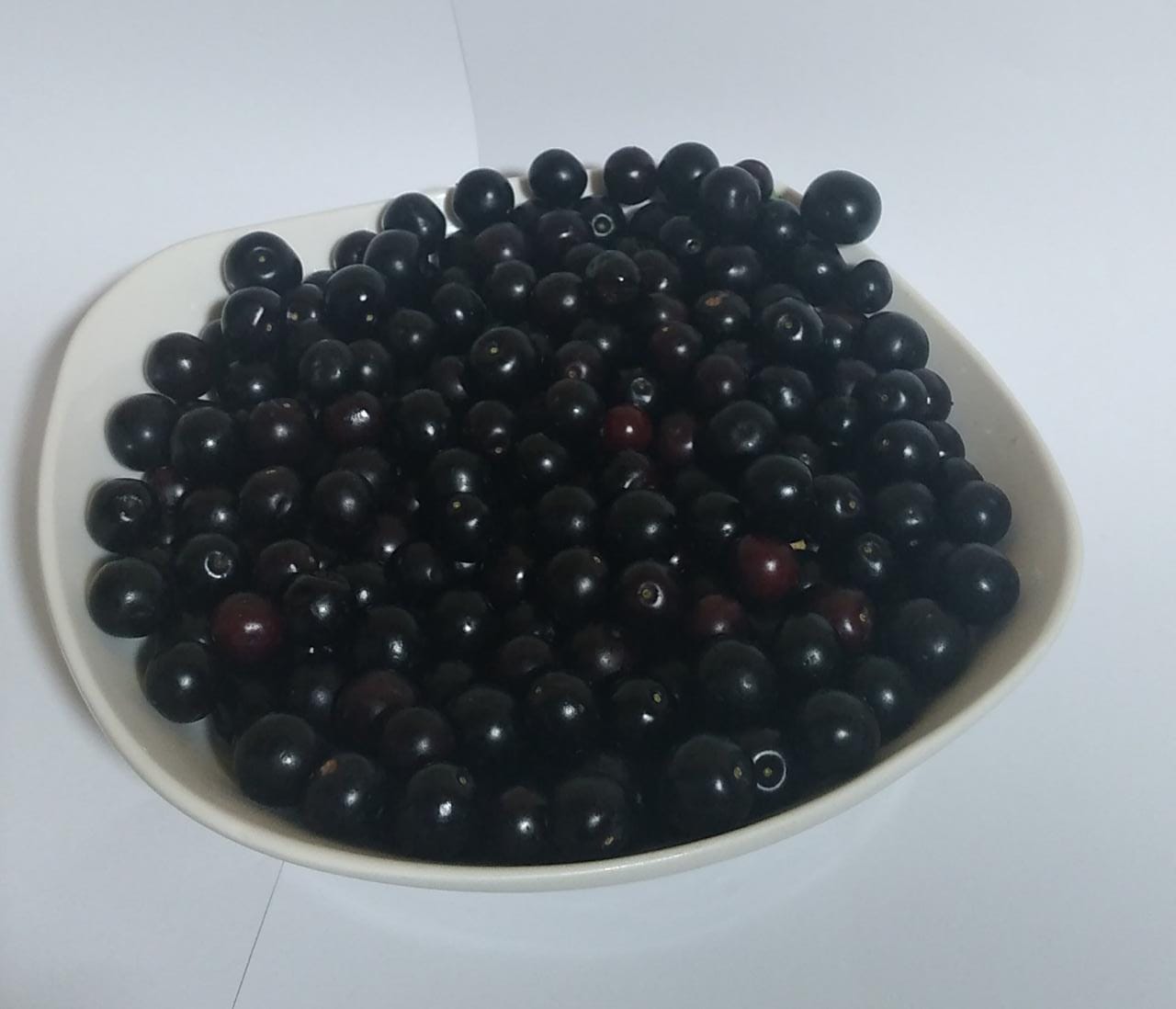 Cerezas Baby - Productos Chipô